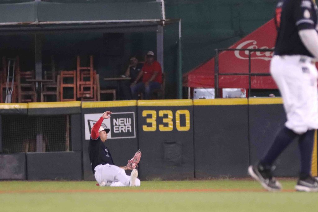 Duelo cerrado fue para el sarape en Nuevo Laredo – Tecos de los Dos Laredos