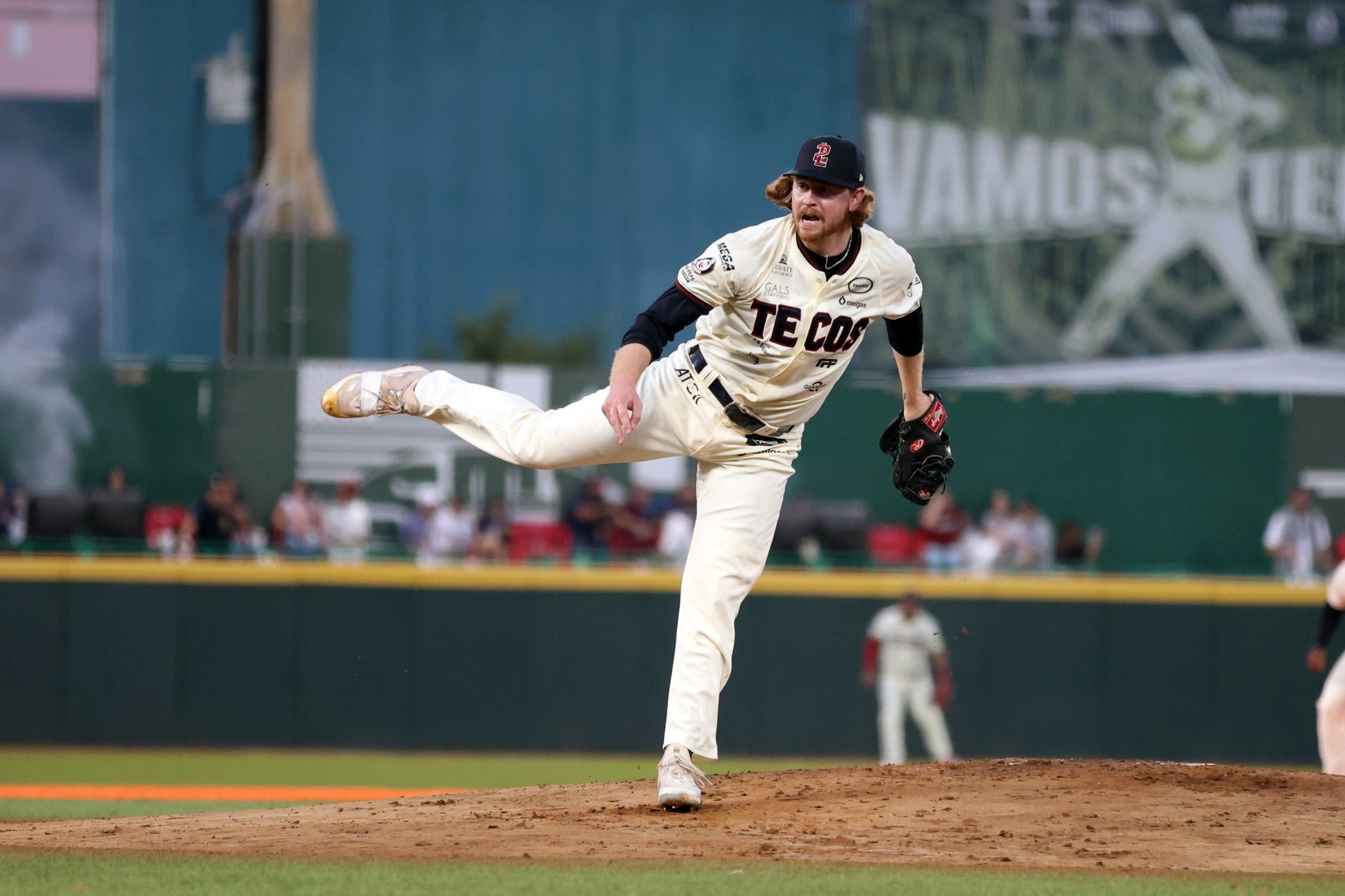 Tecos pega primero ante Charros con gran apertura de Tyler Ivey en el ...
